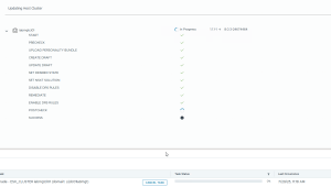 SDDC Manager – Hyperconverged Infrastructure & Virtualization